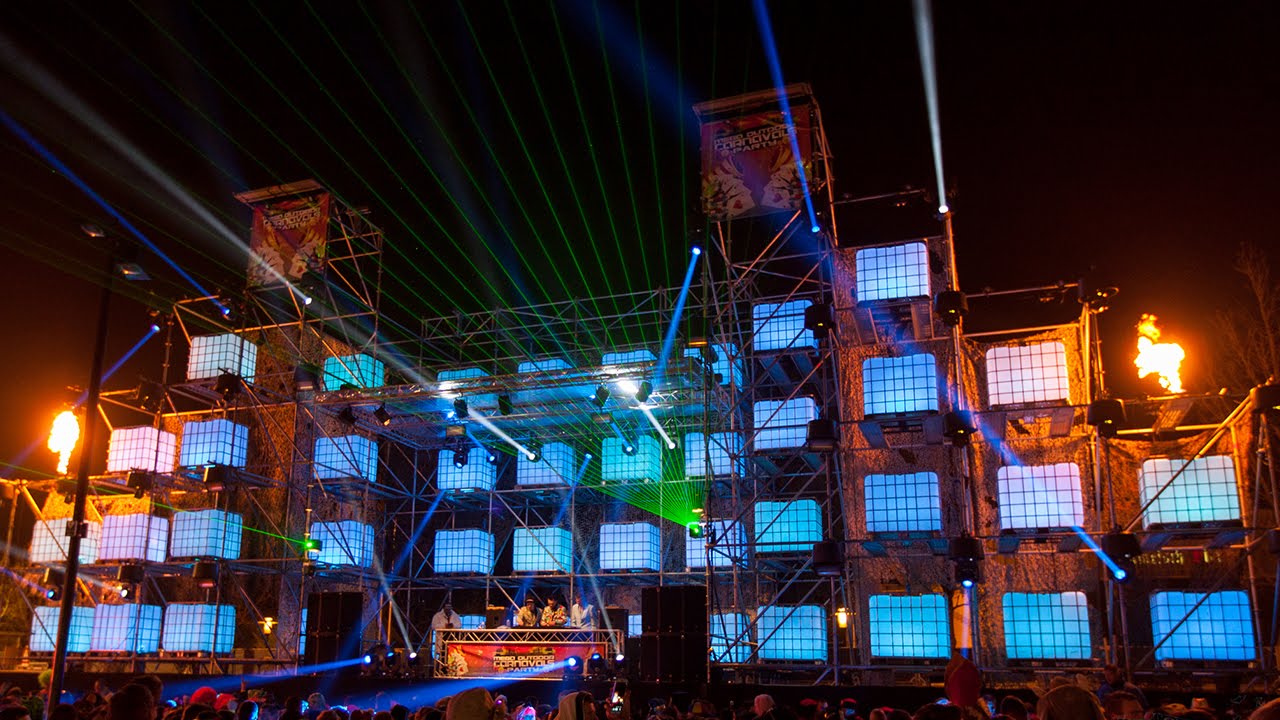 MOCP 2015 - Official Aftermovie - YouTube