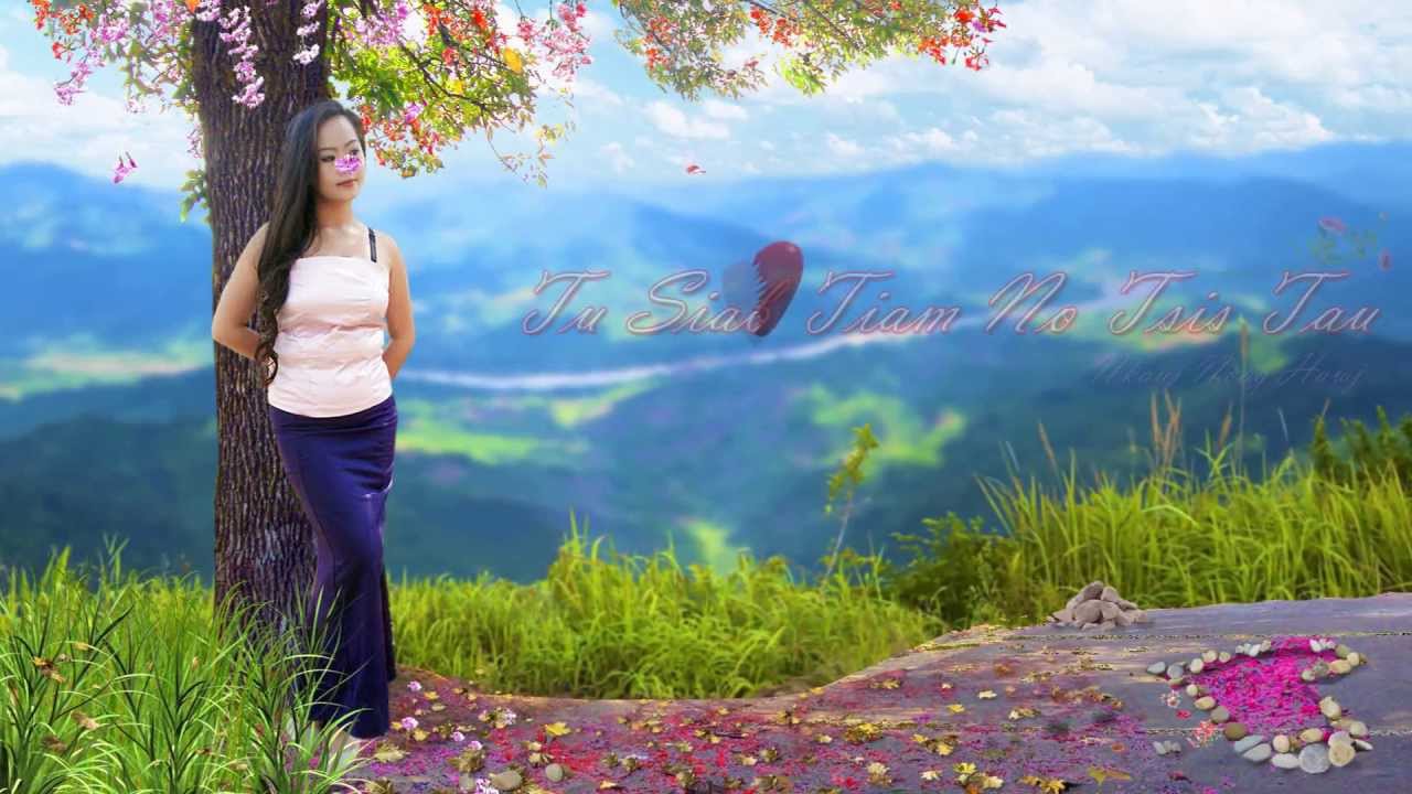 Tu Siab Tiam No Tsis Tau - YouTube