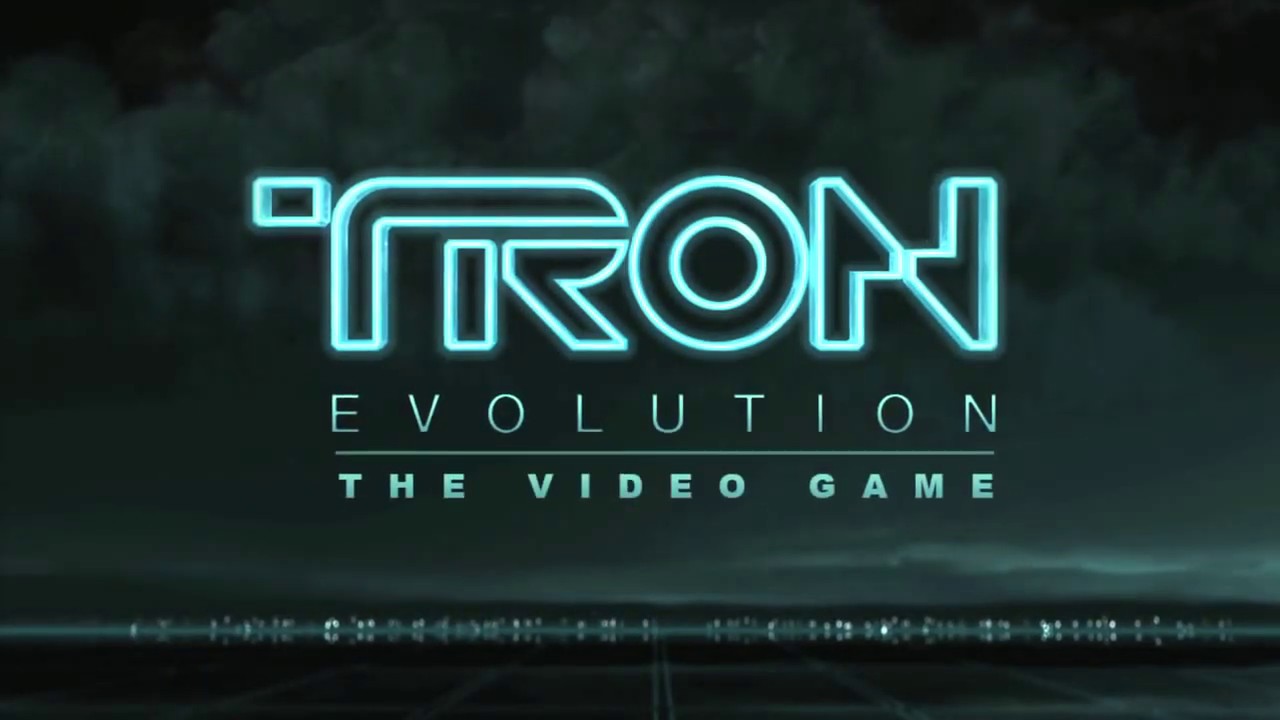 Tron Evolution - Trailer (PlayStation 3, Xbox 360, Wii, PSP, Nintendo ...