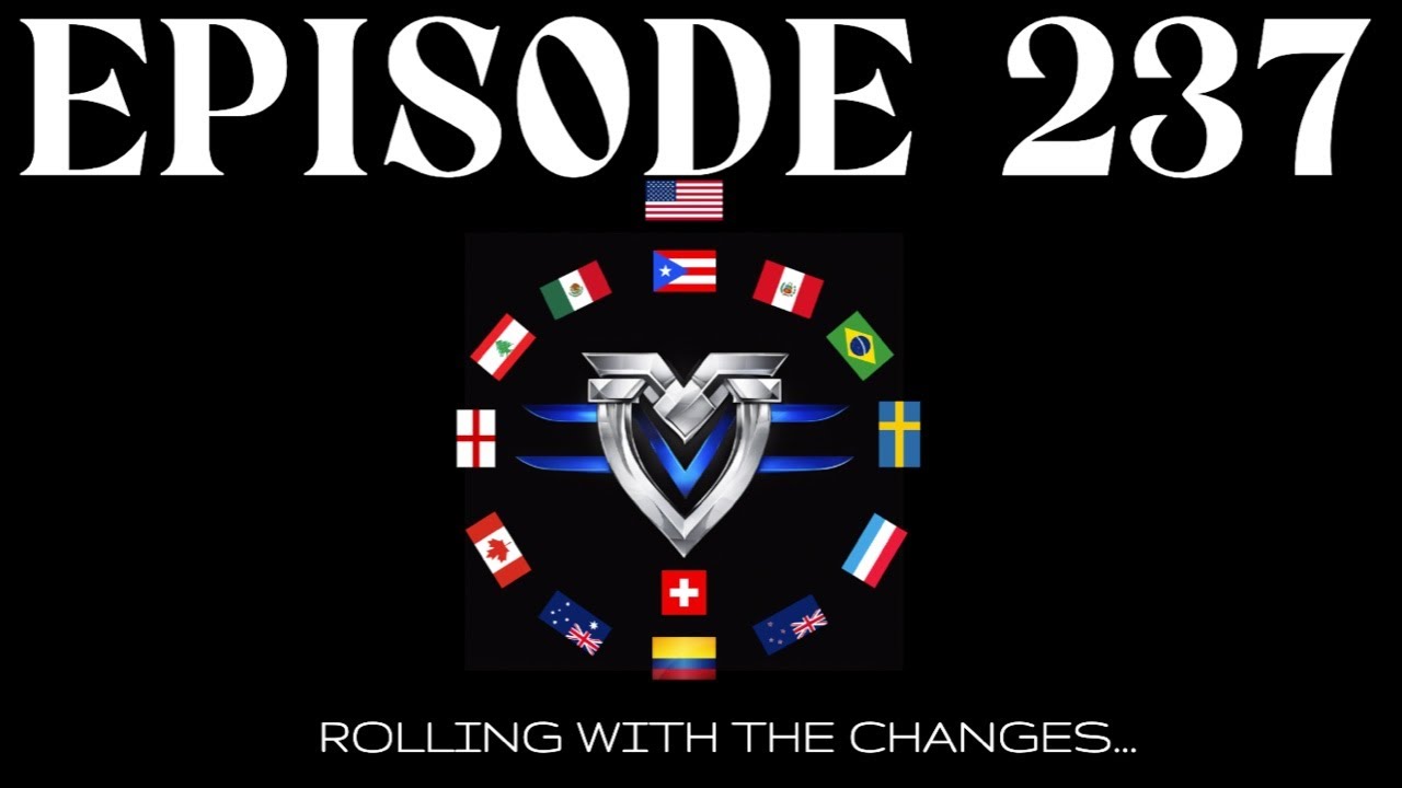 The Heart of A Villain Podcast Episode 237 LIVESTREAM - YouTube