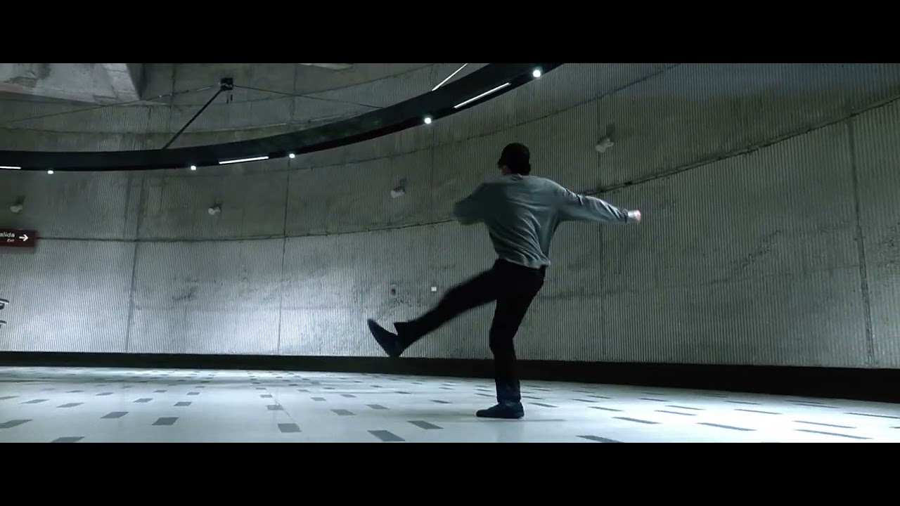 PENDULUM | JUMPSTYLE 2022 - YouTube