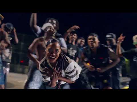 EL DIABLO X ILL-FAB - ECLYPSE (OFFICIAL MUSIC VIDEO)