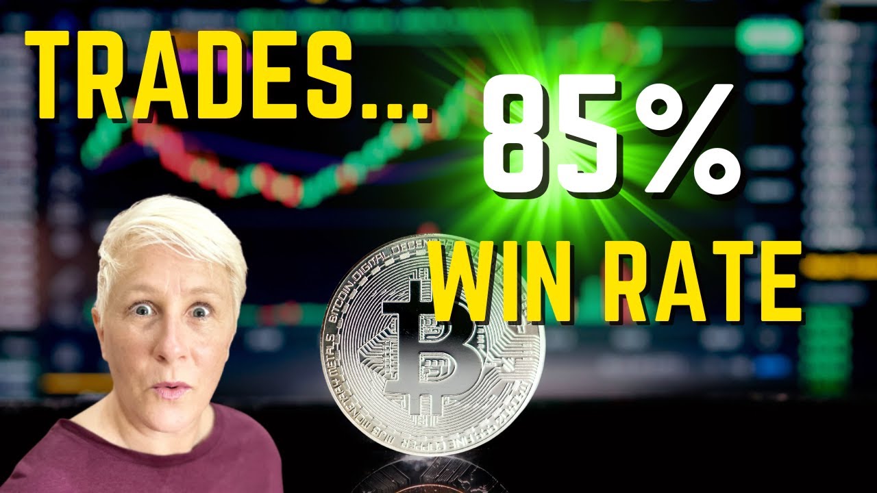 The Crypto Code Unveiled: Honest Review & Winning 'Copy & Paste' Trade Alerts! - YouTube