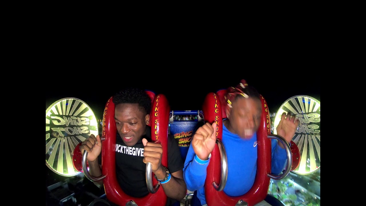 JAY & CHRIS 2 - YouTube