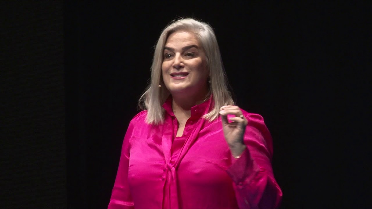 Marcela Martin - Comuniquémonos con empatía - El Mundo de las Ideas ...