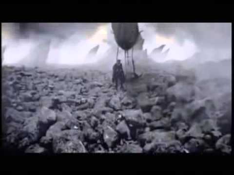 NIGHTWISH The Islander OFFICIAL VIDEO - YouTube Music