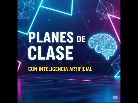 ¡Crea Planes de Clase INCREÍBLES con IA en Minutos! 🚀 Tutorial COMPLETO con Gemini para Docentes