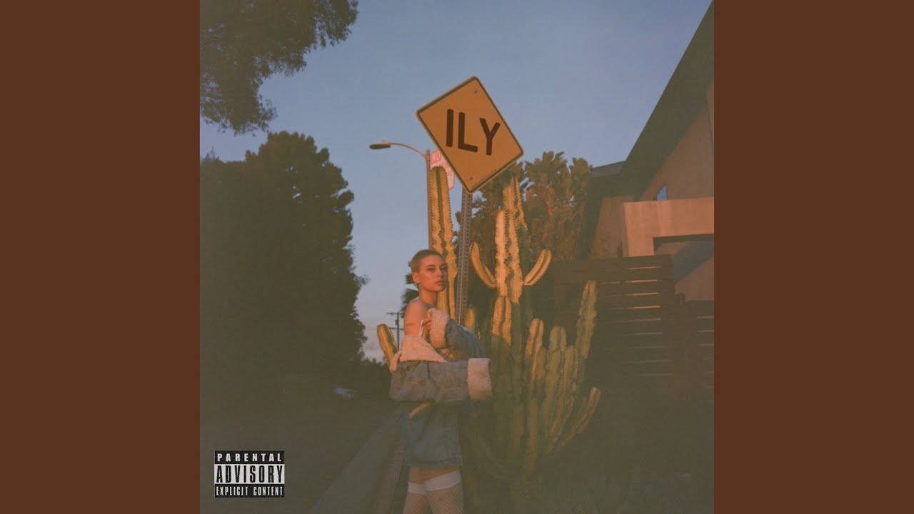 Ily - YouTube