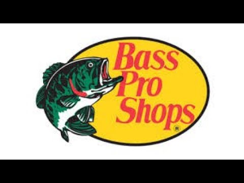 Bass Pro Shop Trip 2020 / Portage IN - YouTube