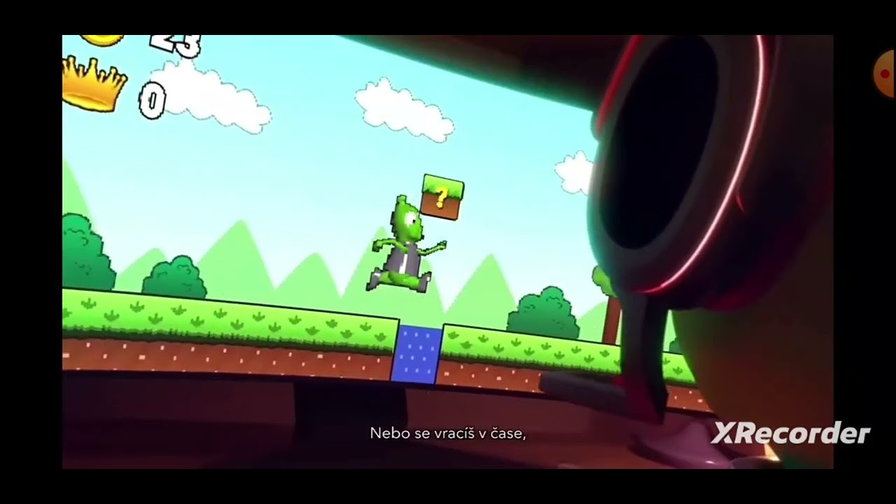 musíš dať odber - YouTube