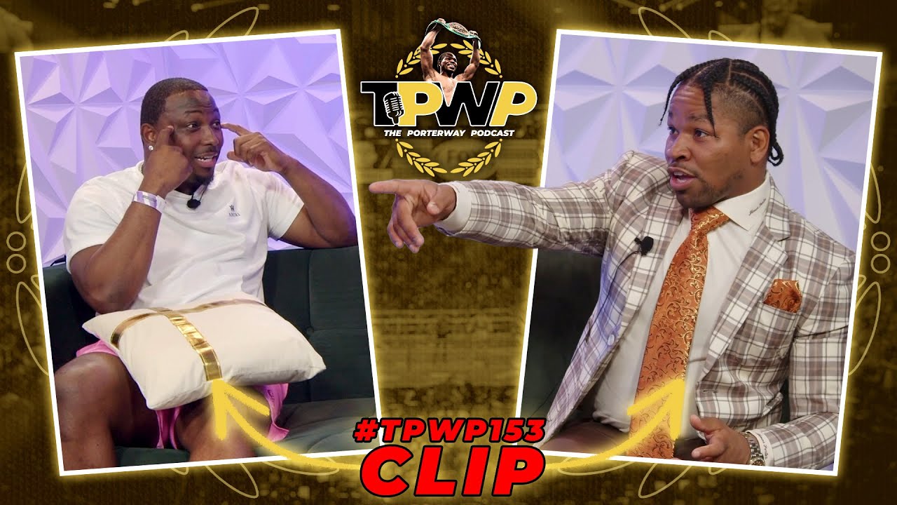 2x Super Bowl Champ LeSean McCoy Makes Some BOLD Boxing Statements ...