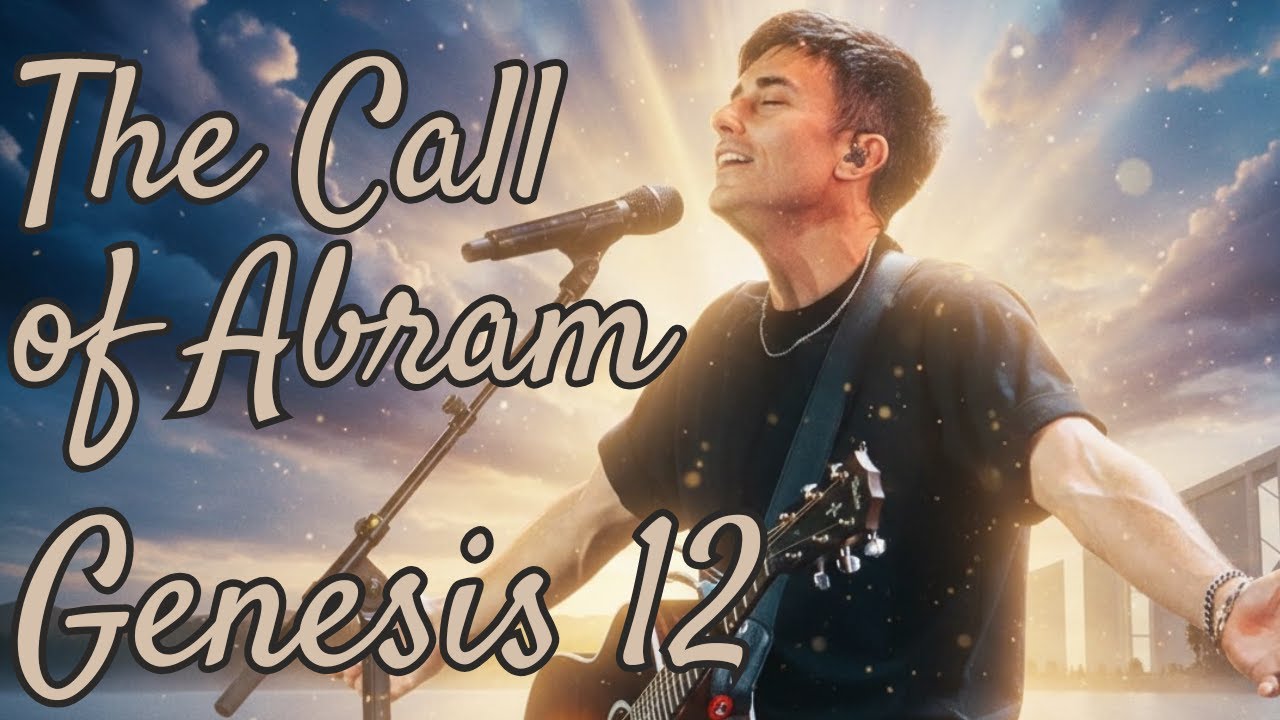 Genesis 12. The Call of Abram. Abraham's Calling. Vocation of Abraham ...