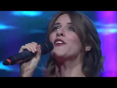 A TAMBUR BATTENTE SHOW | Lieta Naccari Giulia Vazzoler - YouTube
