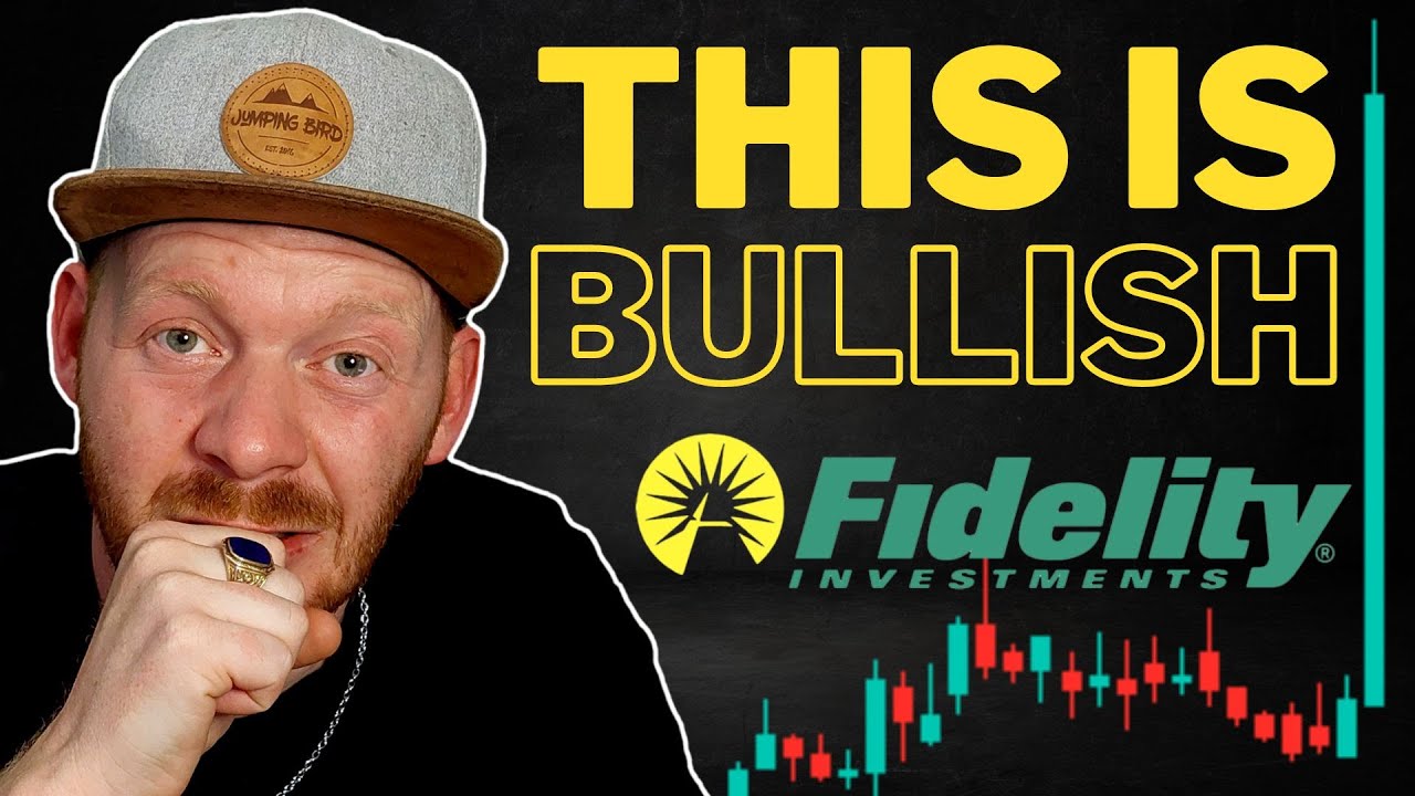 VOLATILE MOVE FOR BITCOIN !! (MASS BTC ADOPTION) - YouTube