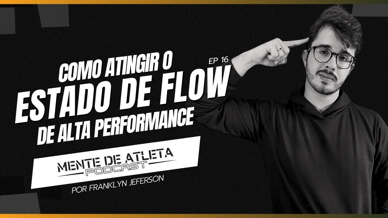 ESTADO DE FLOW: Como Alcançar e conquistar seu Máximo de Desempenho ...