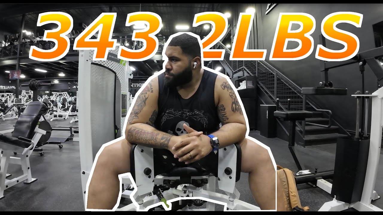 TIME TO LOCK TF IN! | Road to 285 - YouTube