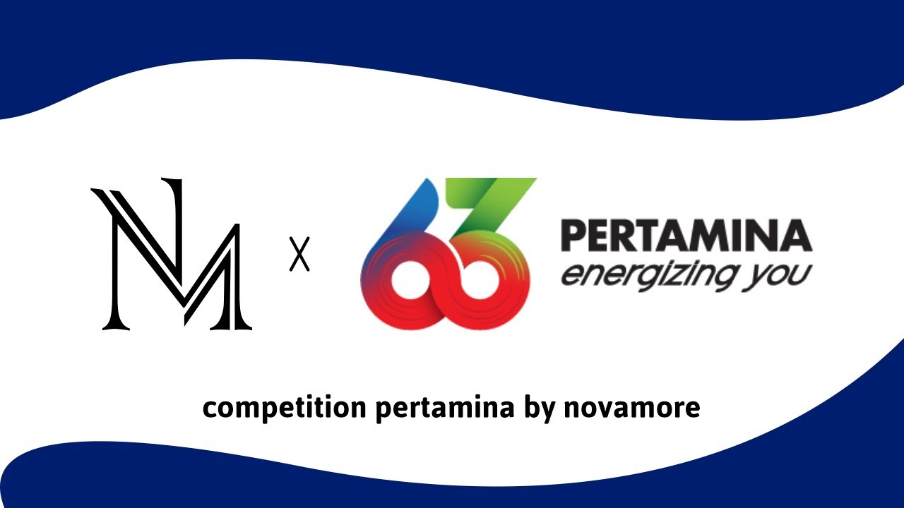 HUT PERTAMINA KE 63 TAHUN - YouTube
