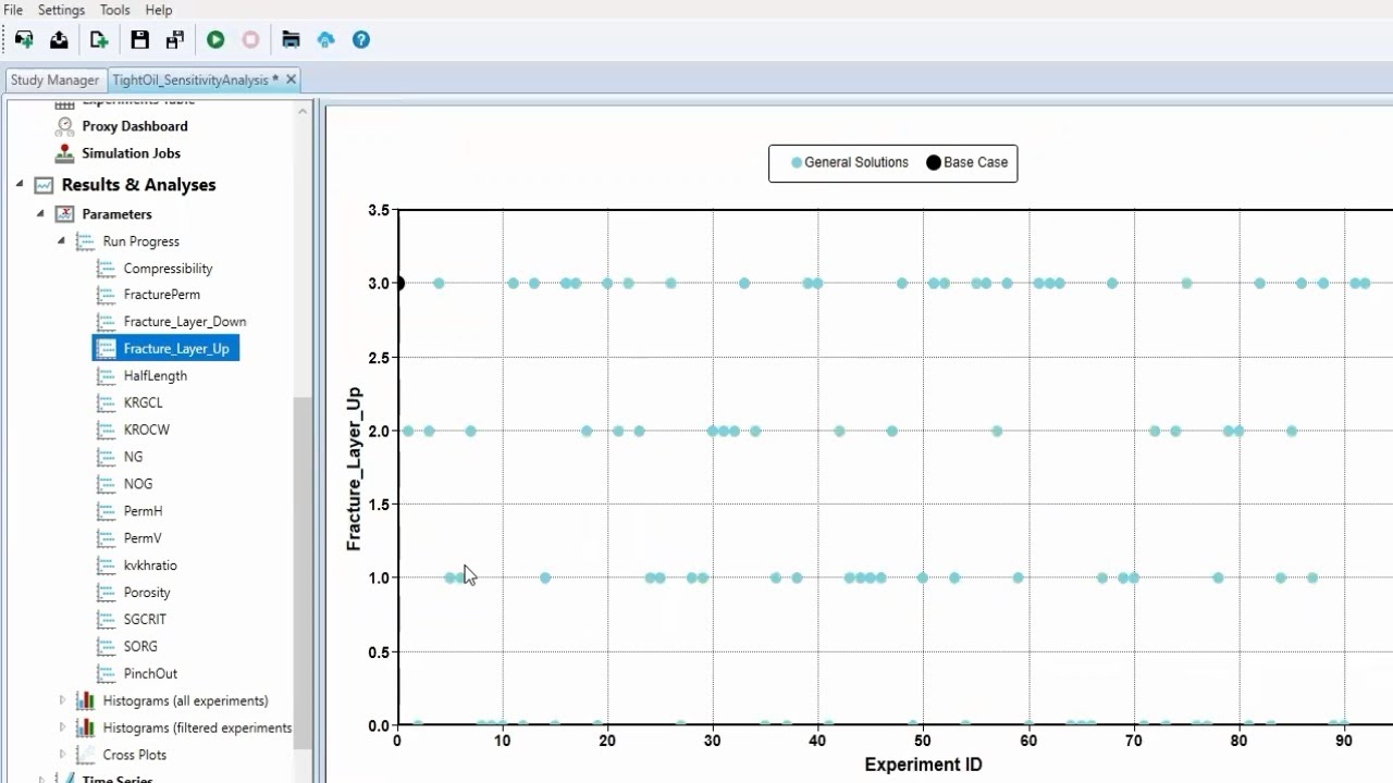 CMG CMOST 9: Run Progress & Experiment ID - YouTube