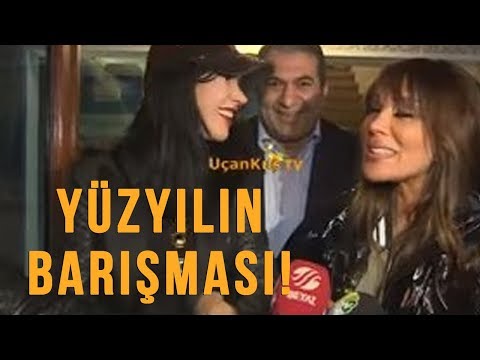 SEREN SERENGİL: \