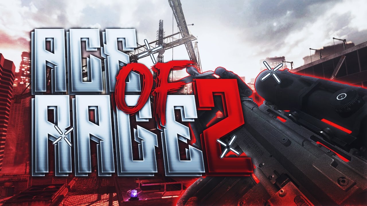 Ace Of Rage #2 - By Skinz - YouTube