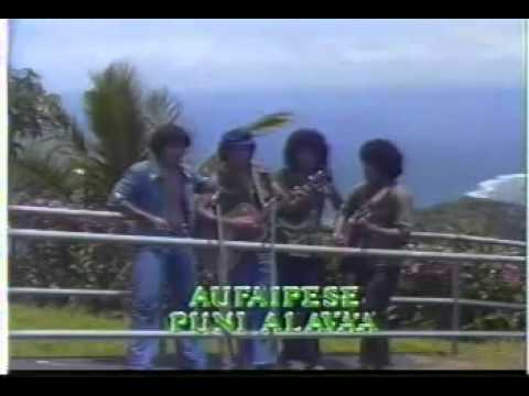 Punialava'a String Band - Faasao Laau (Music Video) - YouTube