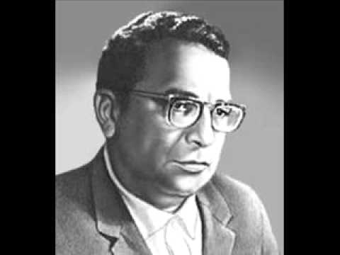 Kara Karayev _ İldırımlı yollarla baletindən bir fraqment _ Qızların rəqsi