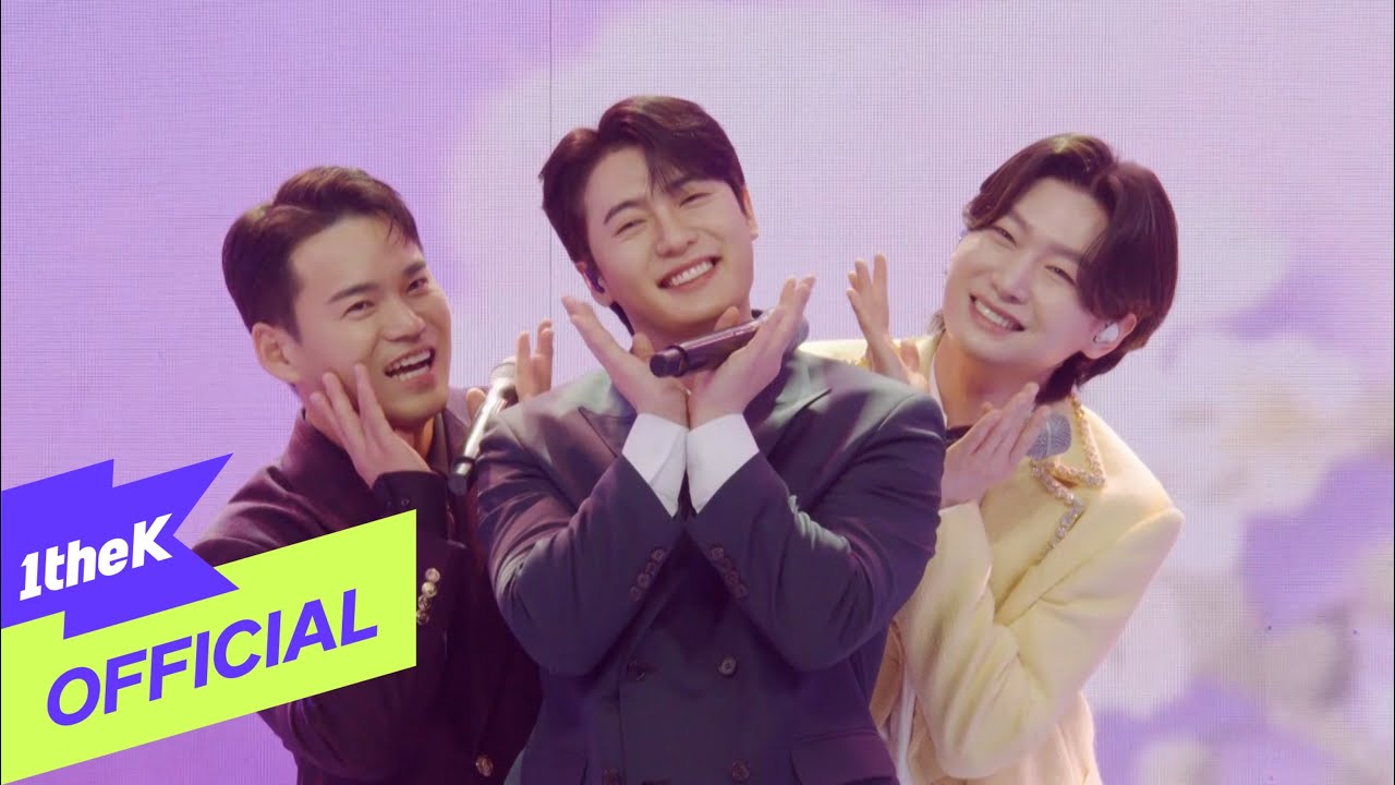 [MV] Son Bin A, Kim Yong Bin, Cheon Lok Dam(손빈아, 김용빈, 천록담) _ Balsam ...