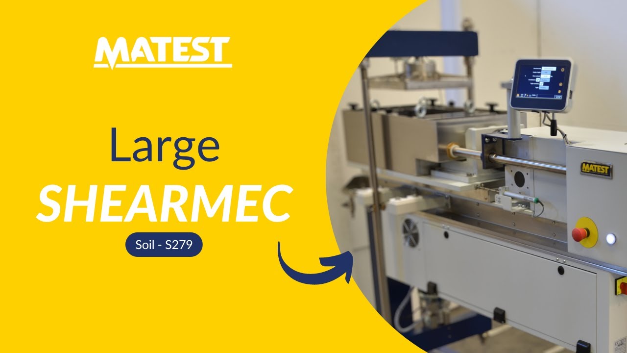 S279 - Large Shearmec - YouTube