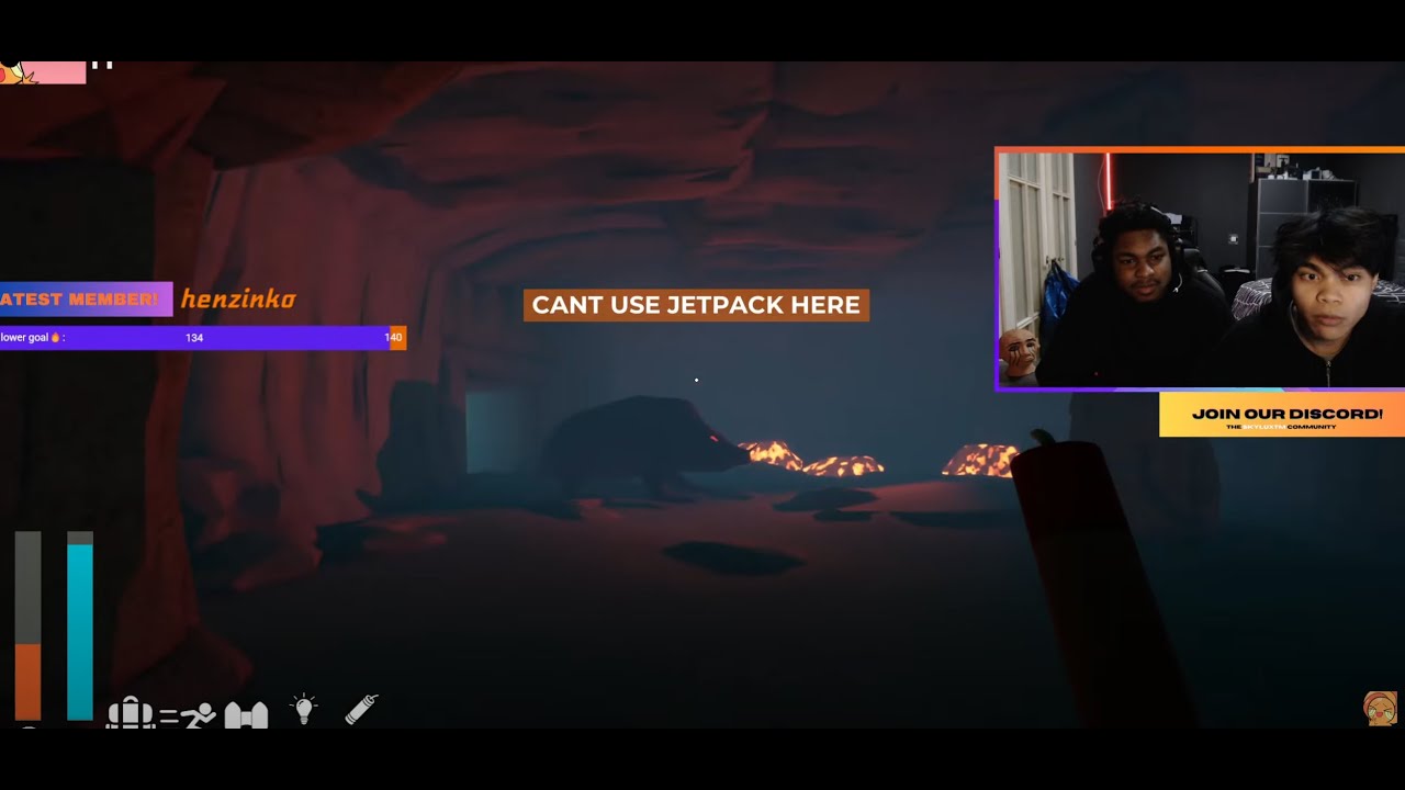 Recording of A Game about Digging A Hole - YouTube