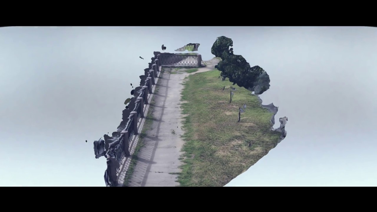 ArconaCore - SLAM | 3D Reconstruction and low-cost 3D mapping with mono ...