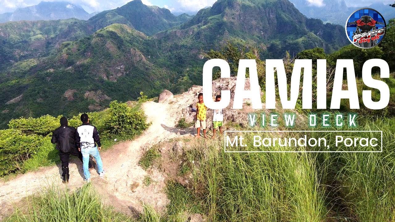 Camias View Deck - The Beauty of Nature in Porac #porac #papsdayoff # ...