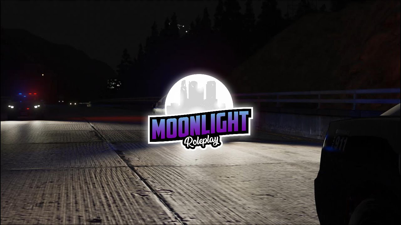 Trailer MoonlightRP Oficial - YouTube