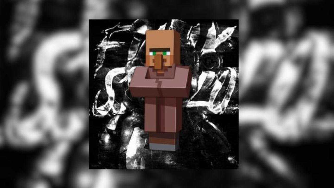 Funk Sigilo - Villager Effect - YouTube