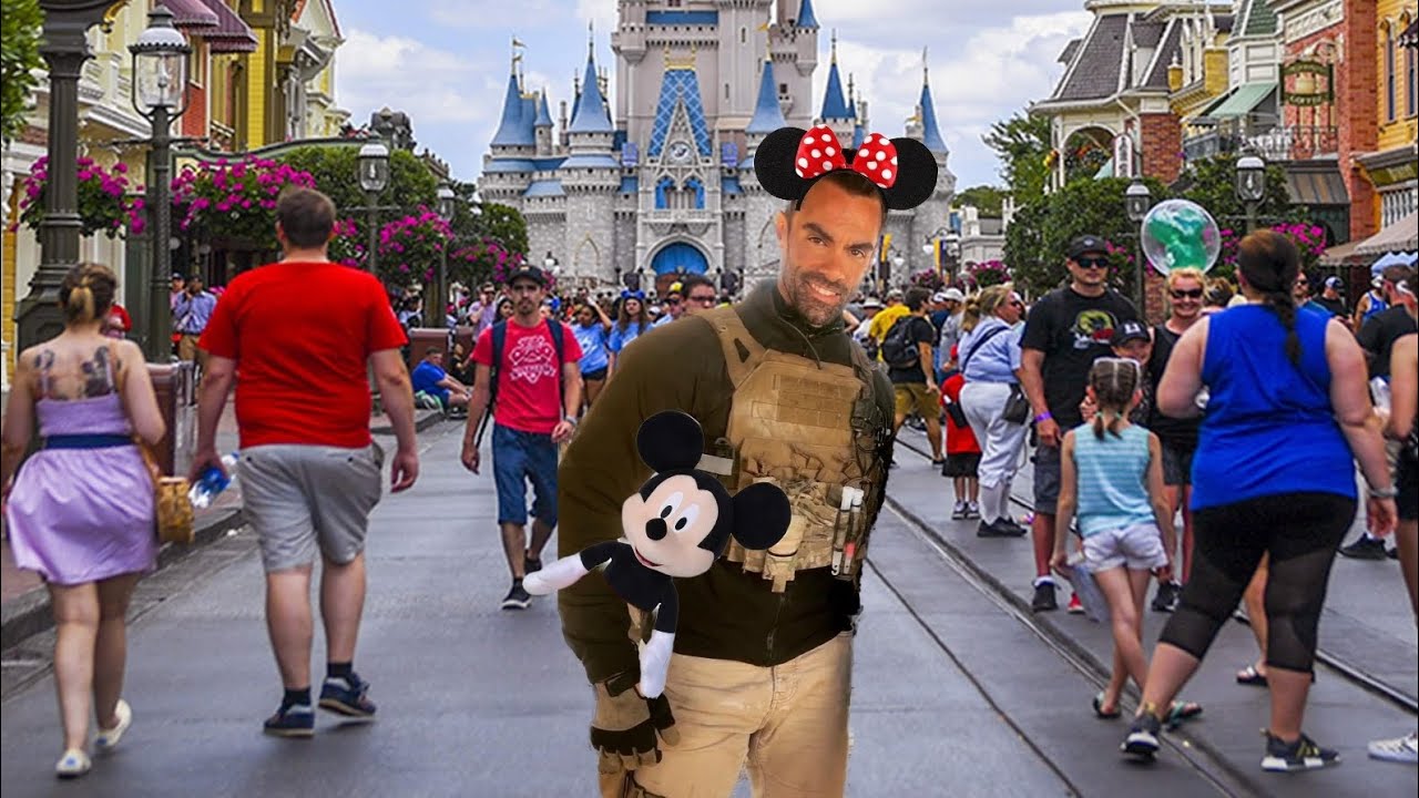 Cod tiktoks (pt32) that made me abandon Alejandro at Disney Land(His ...