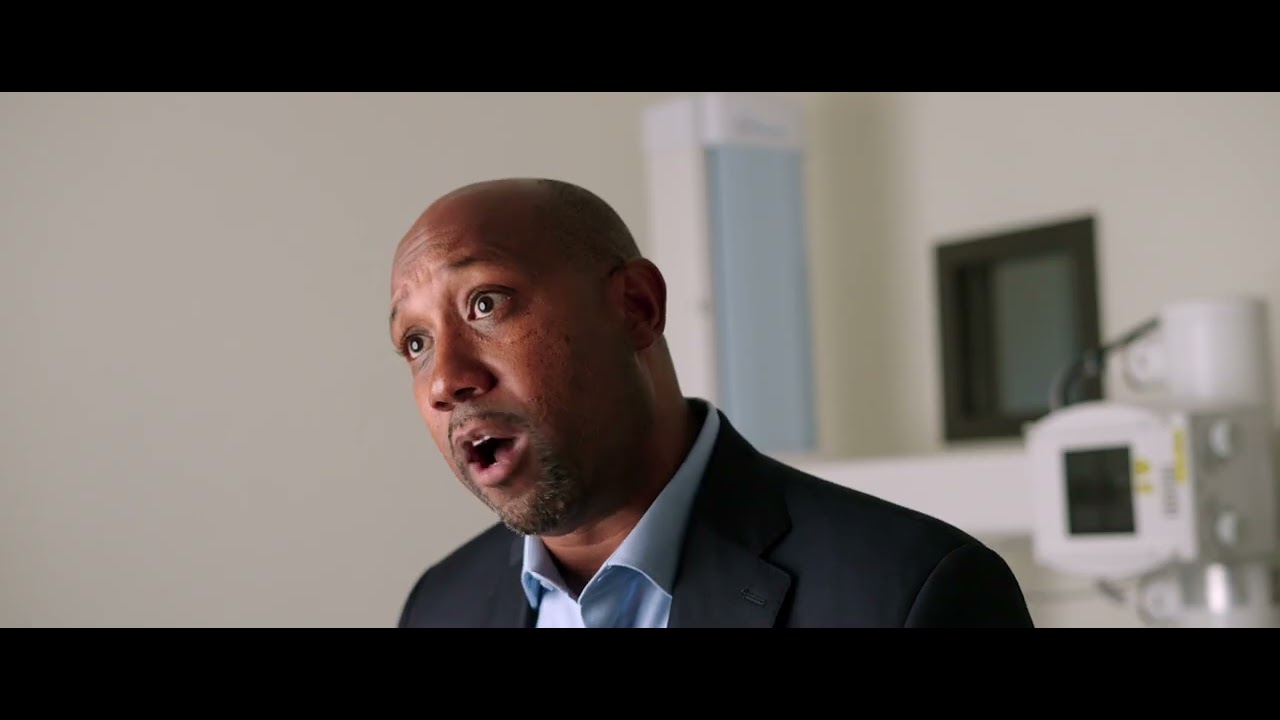 Increasing Patient Care in Rural Communities with the Magnetom Free.Max ...