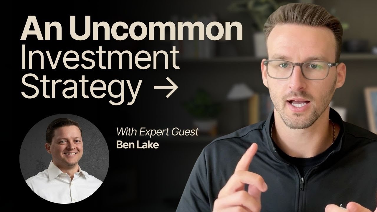 Is Direct Indexing Worth It? The Truth for High-Income Investors (with ...