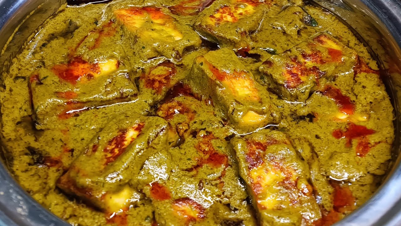 Hyderabadi Paneer Masala | Hyderabadi Paneer Gravy Dhaba Style | Paneer ...