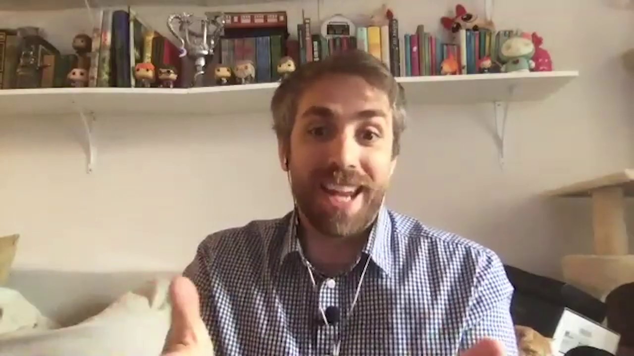 Checking the Vitals with Dr. Richard Chua - YouTube