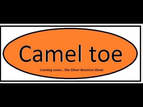 Camel Toe - Sunny Day Sarcasm