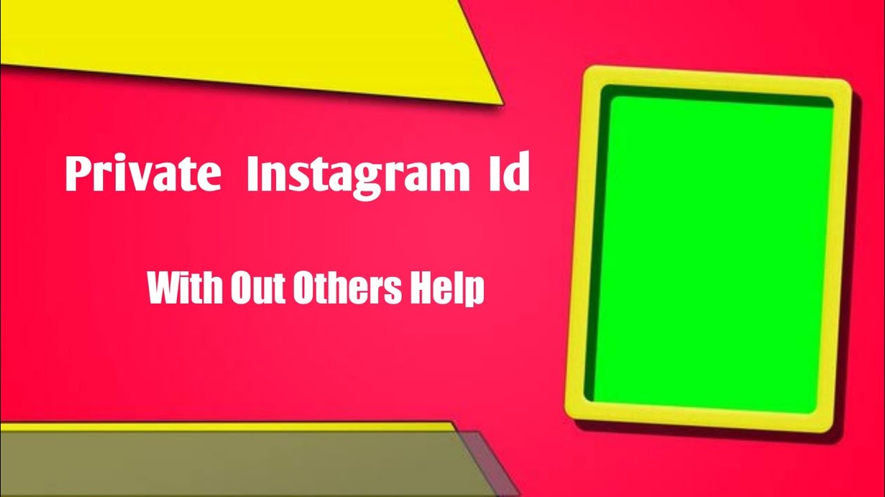 How To Make Instagram Account Private Tna360 YouTube how-to-make-instagram-account-private-tna360-youtube
