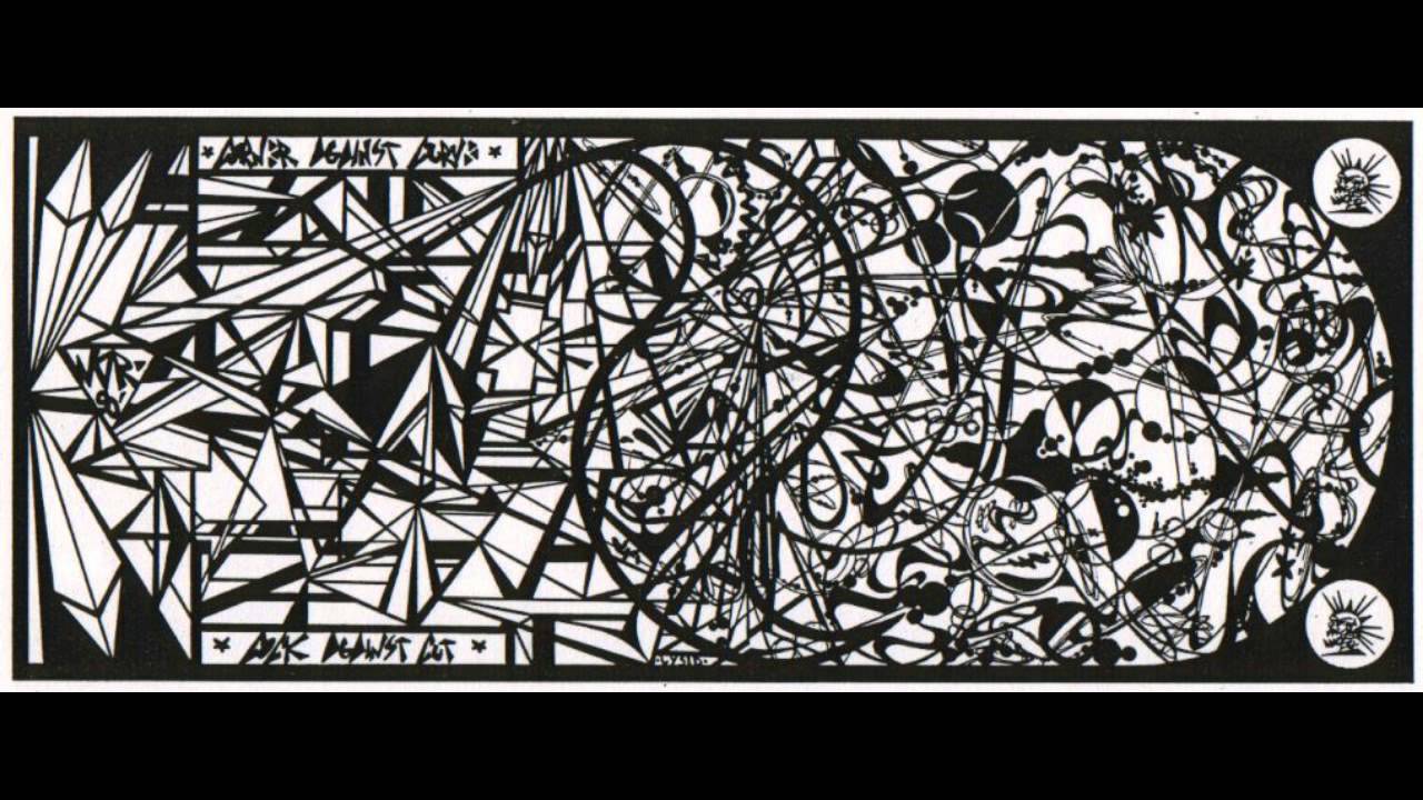 Slide Show - Akasha Space Art - Selection of my Art Work - YouTube