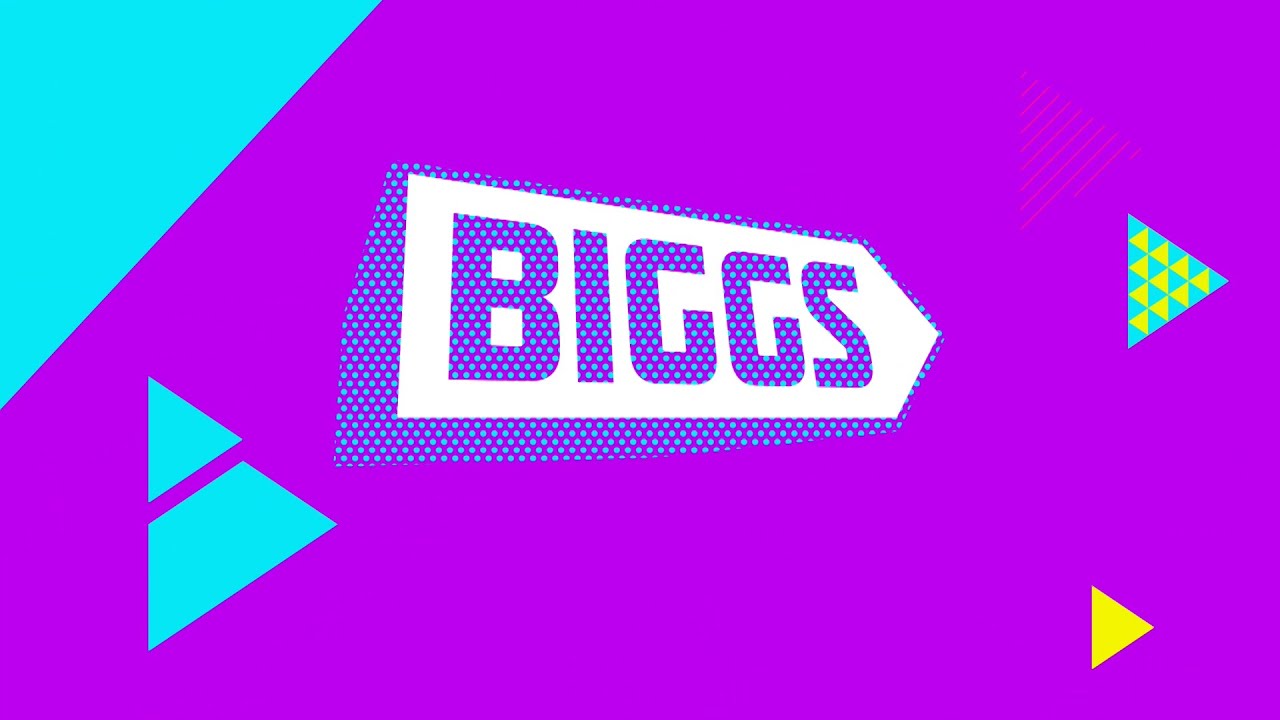 MAIO ESTÁ CHEIO DE NOVIDADES NO BIGGS - YouTube