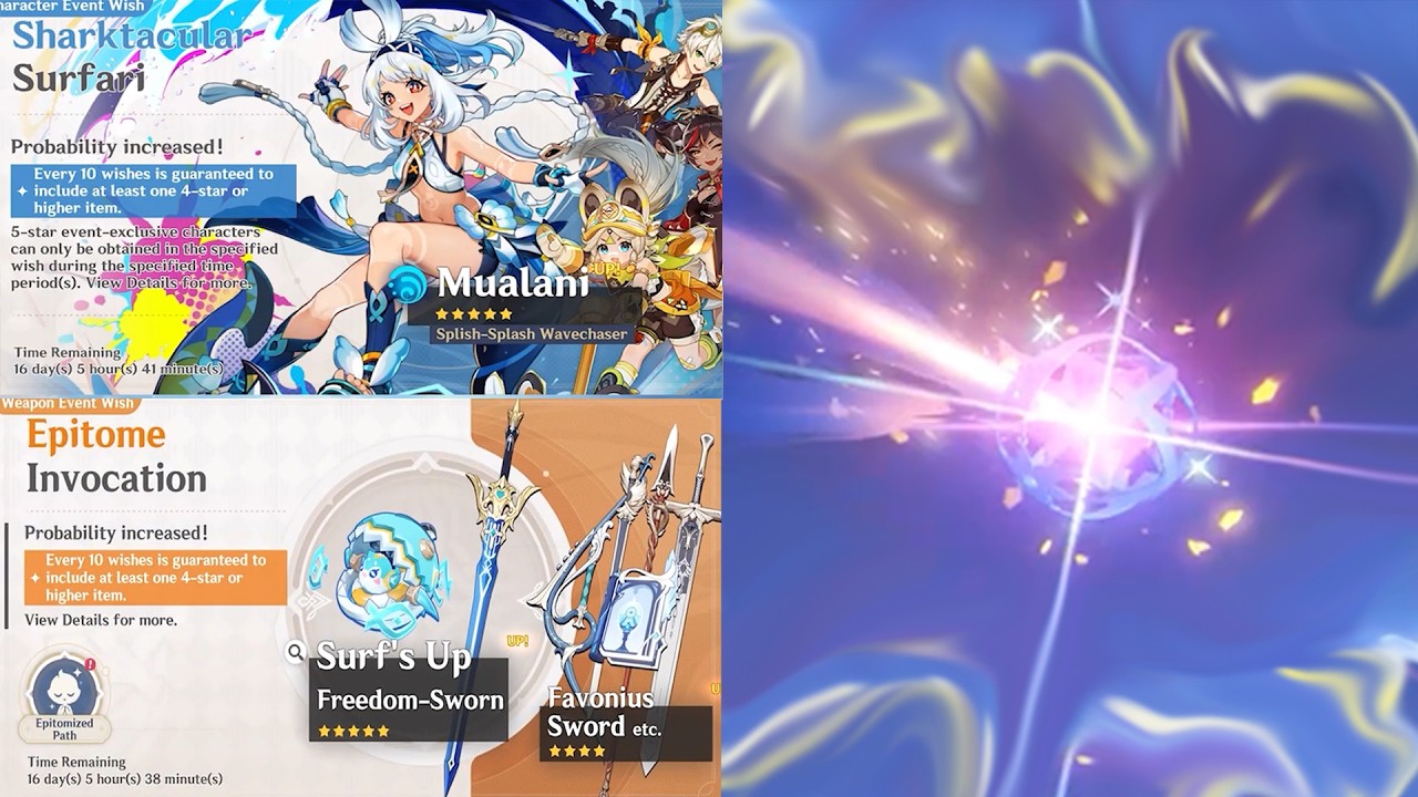 GOOD NEWS!!! UPDATES TO THE CAPTURING RADIANCE, ANSWER QUESTIONS AND ...