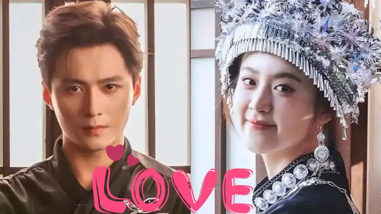 💥💣Explosive Reveal! Zhai Yiying is Wang Haozhen’s Ultimate On-Screen ...