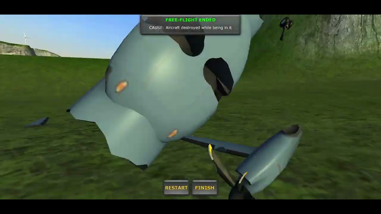 fedex crash flight 547 and flight187 - YouTube