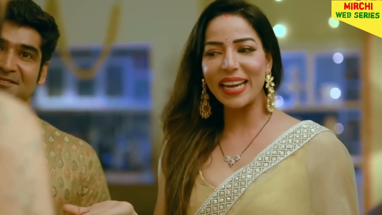 Jabran | ULLU Originals | New Web Series | Trailer | Upcoming Hot Web Series | Trailer Review ...