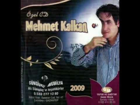 09.Mehmet Kalkan Döne Gelin Barak 2009
