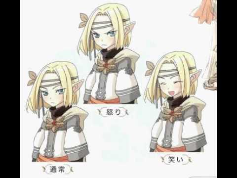 RF2 - voice acting Orland - YouTube