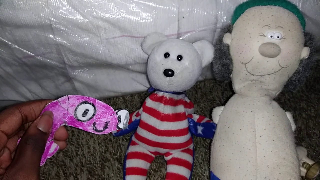 Worm Mike TV Spot 4 - YouTube