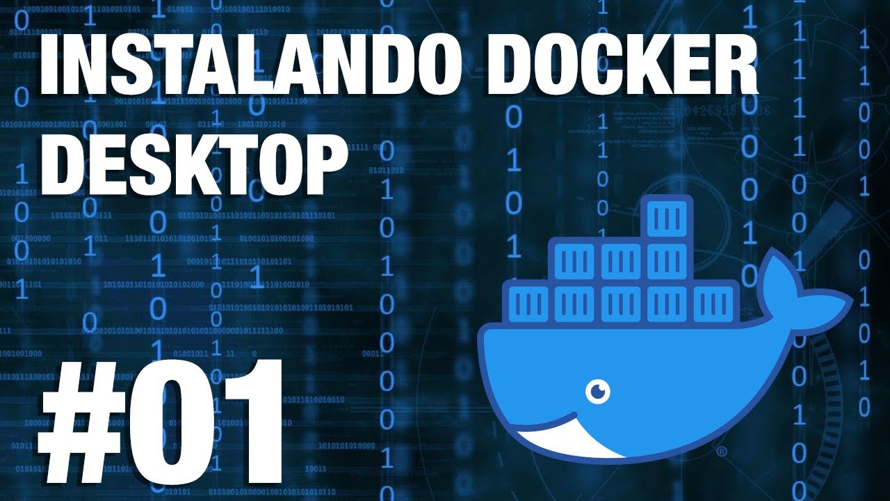 Preparando ambiente de estudos/desenvolvimento Docker | Curso Docker ...